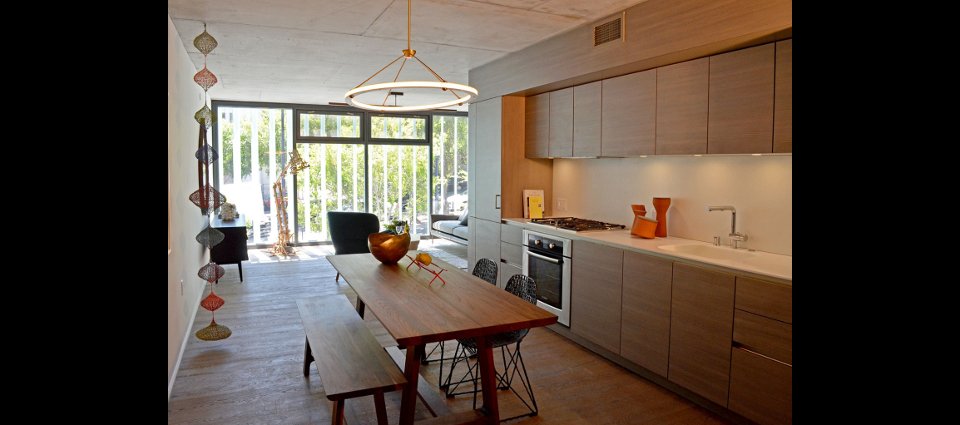 8 Octavia - DM Development