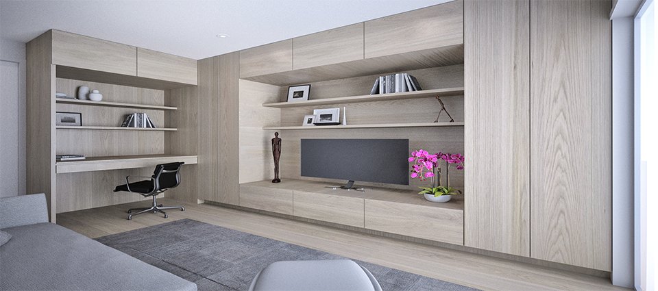 311 Grove - DM Development