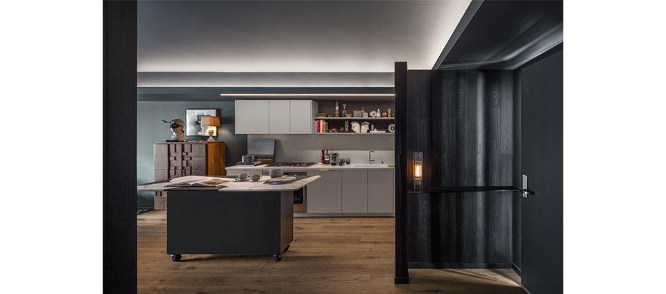 400 Grove - DM Development