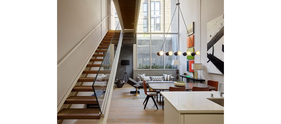 450 Hayes - DM Development