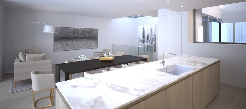 311 Grove - DM Development