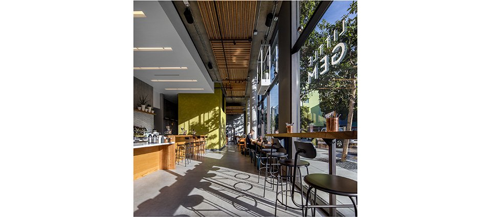 400 Grove - DM Development