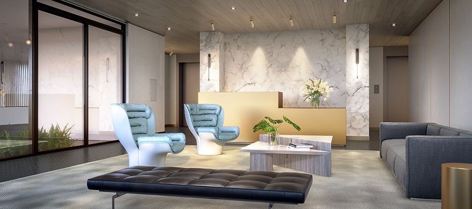 702 Doheny - DM Development