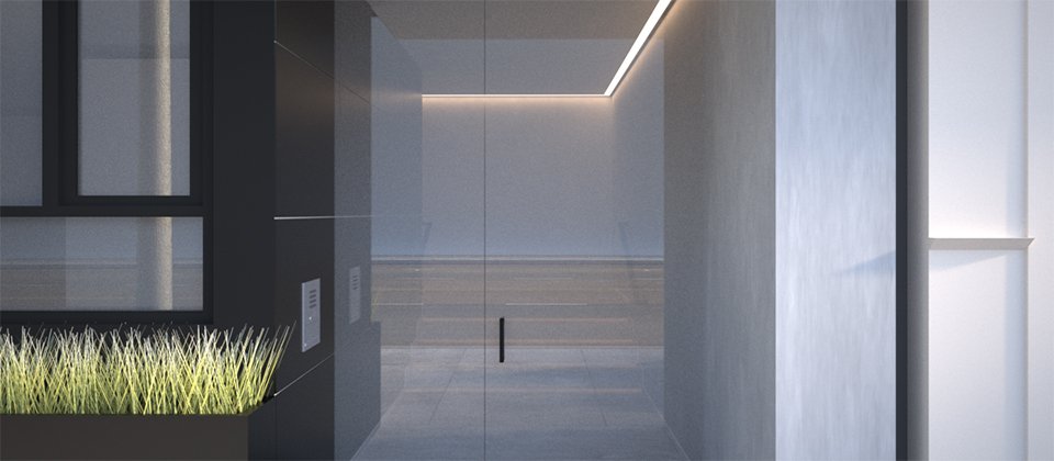 311 Grove - DM Development