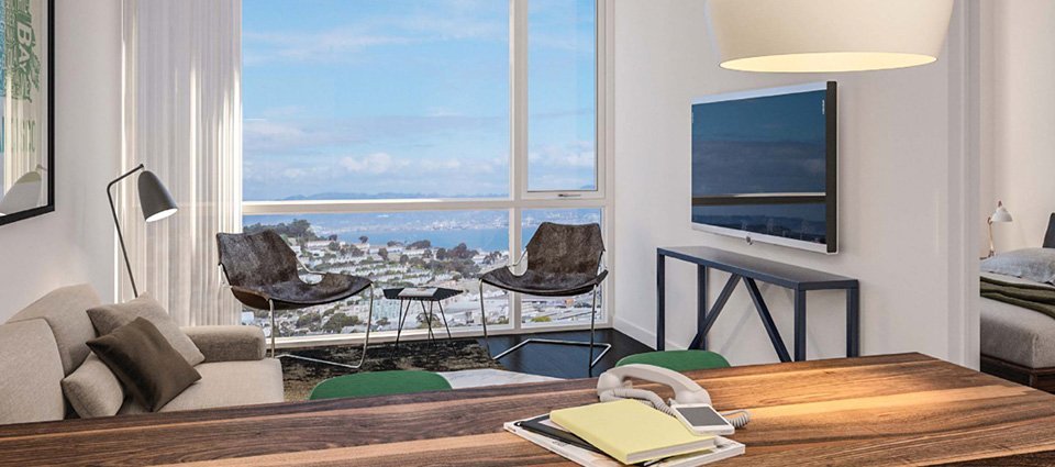 2290 Third - DM Development