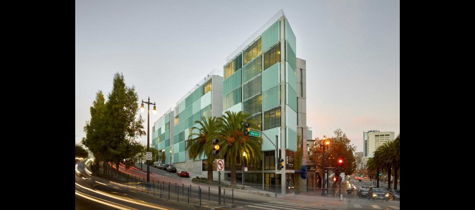 8 Octavia - DM Development