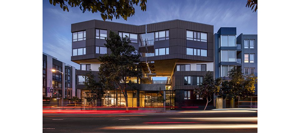 400 Grove - DM Development