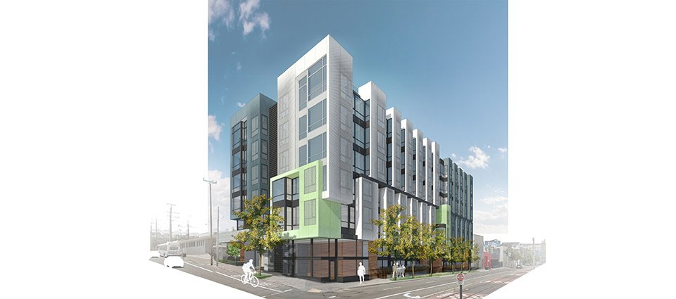 2290 Third - DM Development