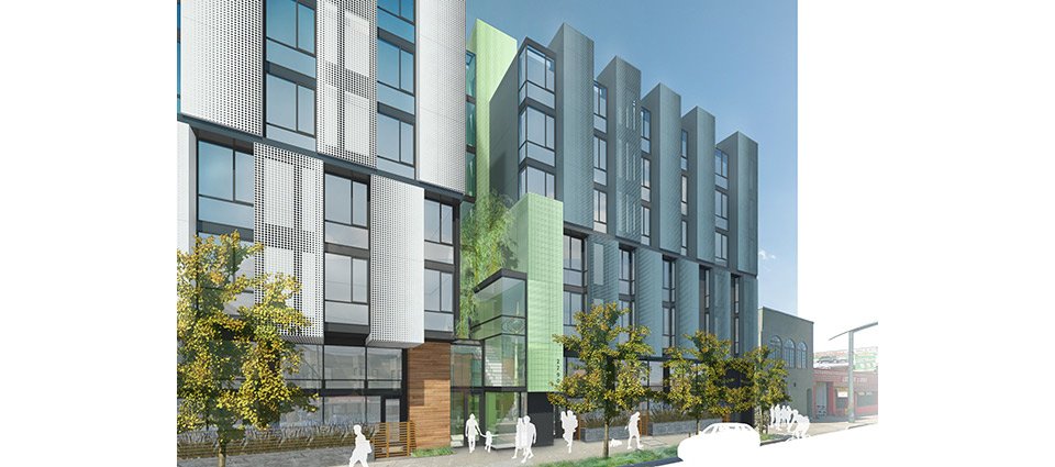 2290 Third - DM Development