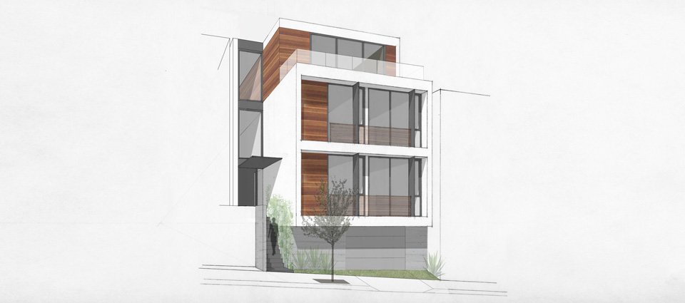 2919 Laguna - DM Development