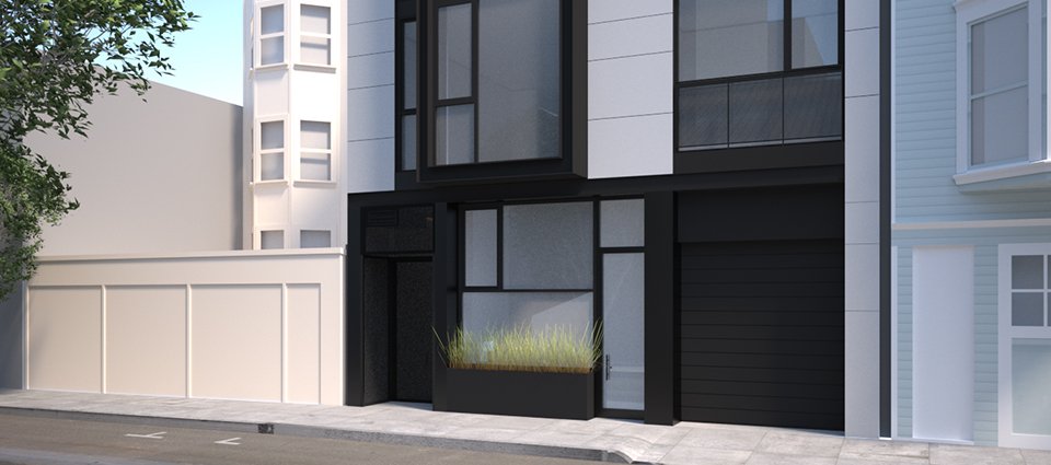 311 Grove - DM Development