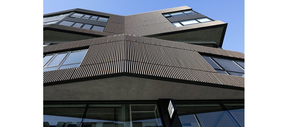 400 Grove - DM Development