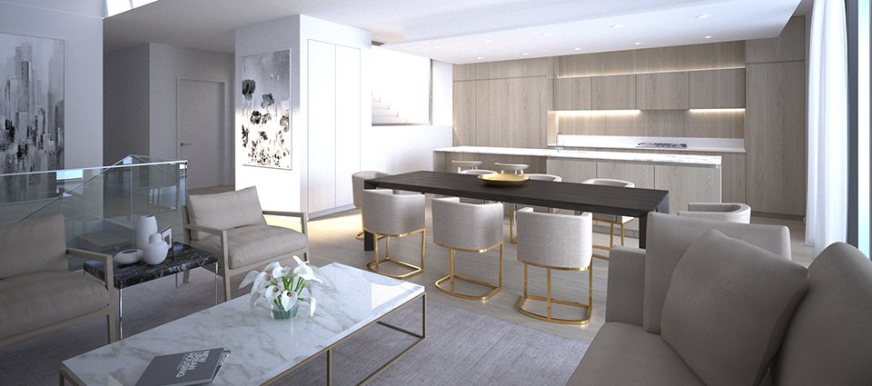 311 Grove - DM Development