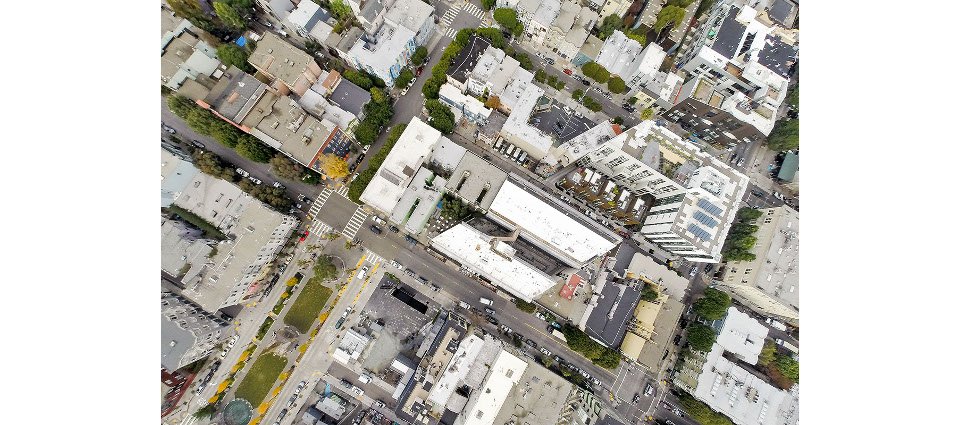 450 Hayes - DM Development