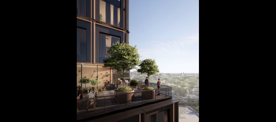 248 Dot Ave - DM Development